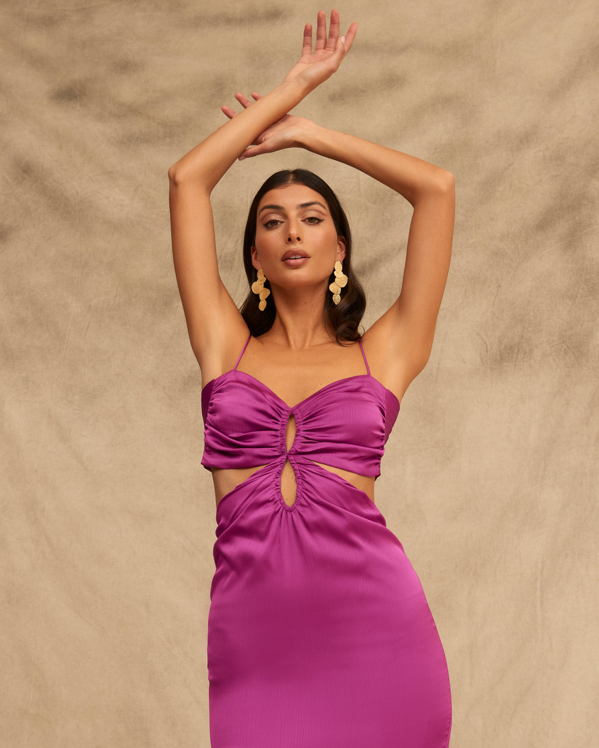 Lady Pipa: Dresses and jumpsuits suitable for parties, weddings and ...