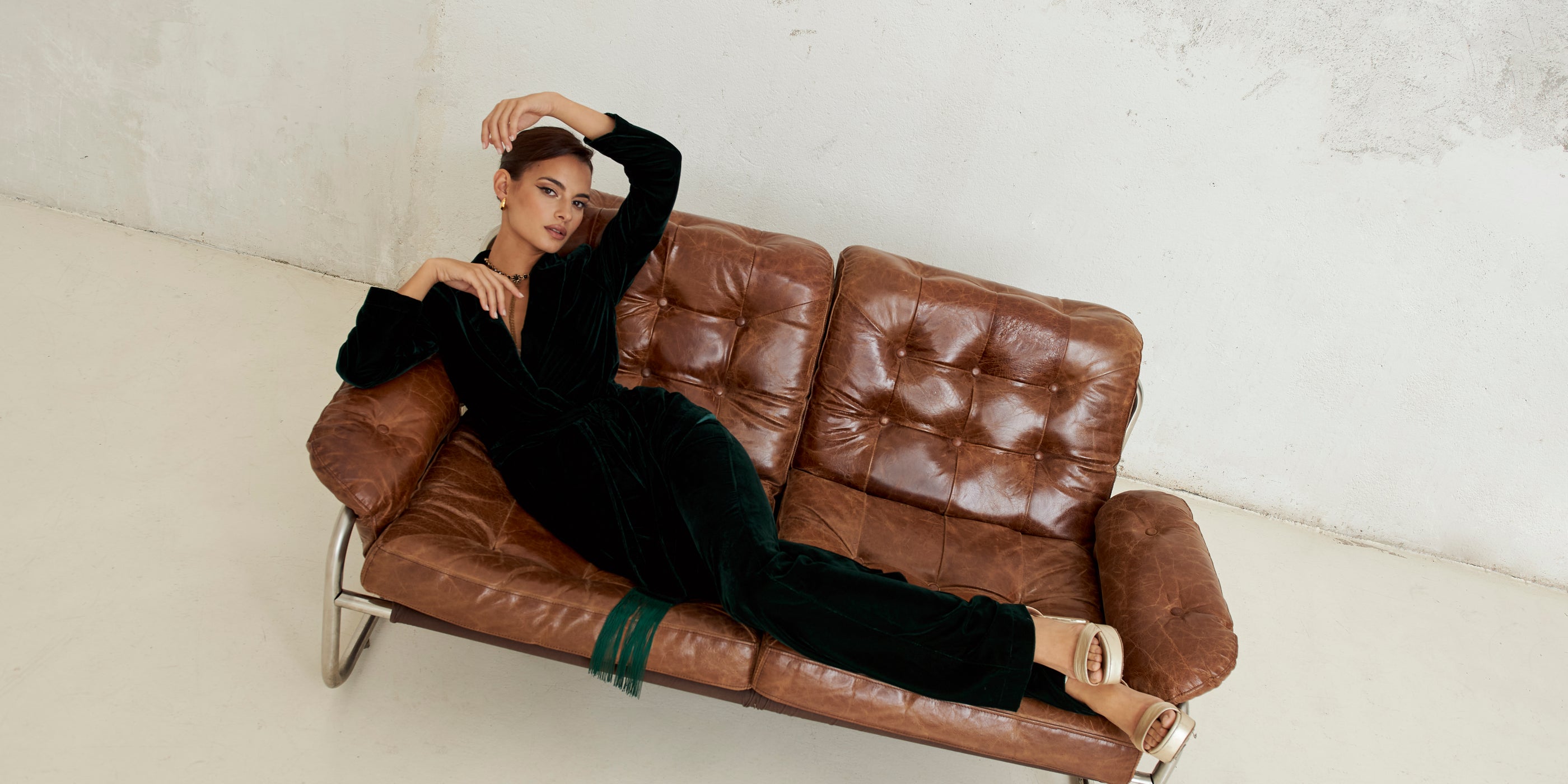 Lady Pipa: Dresses and jumpsuits suitable for parties, weddings and ...