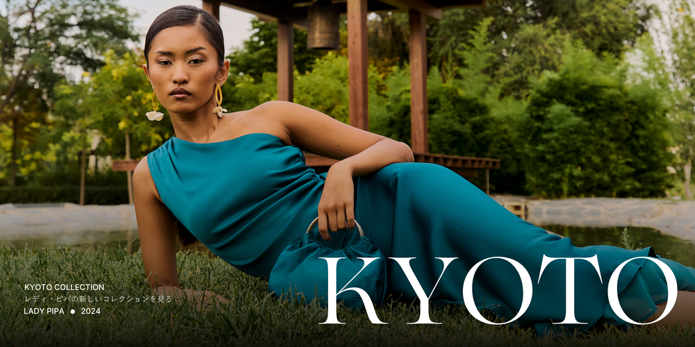 Lady Pipa: Dresses and jumpsuits suitable for parties, weddings and ...