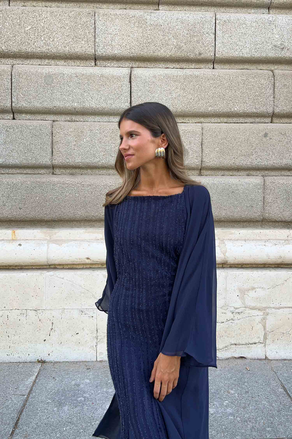 Chales para invitada | Lady Pipa