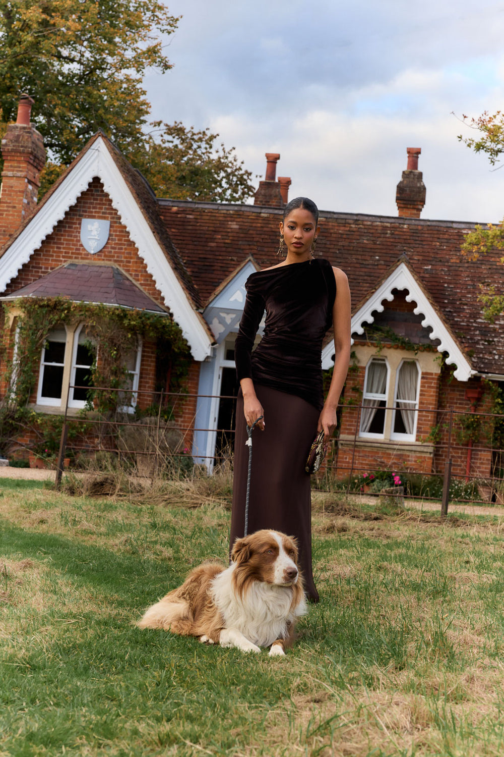 New women collection | Lady Pipa