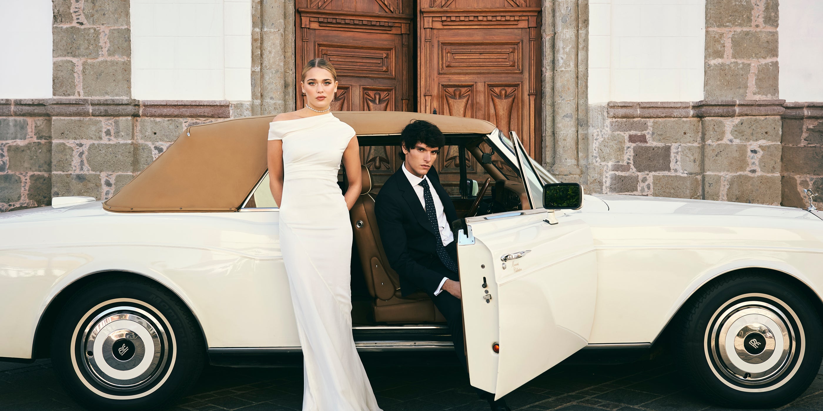 Lady Pipa: Dresses and jumpsuits suitable for parties, weddings and ...