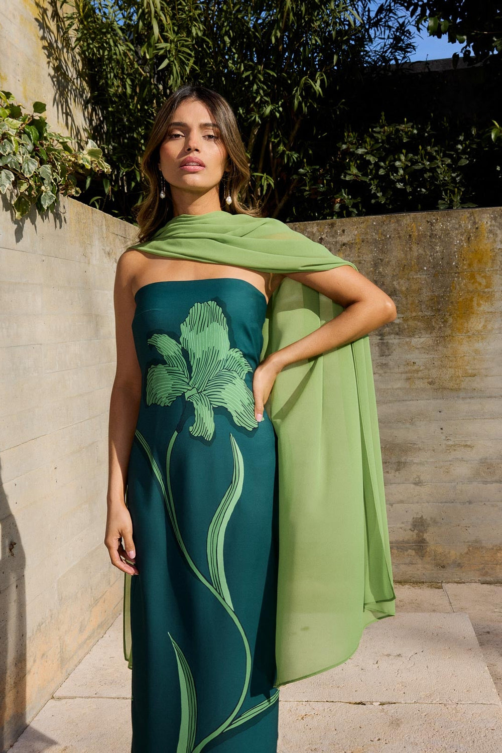 Ropa de Invitada de boda | Lady Pipa